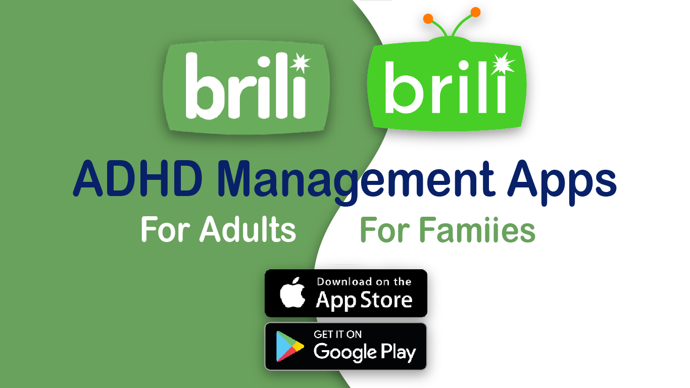 How do the Brili Apps work?