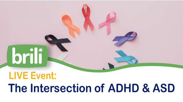 The Intersection of ADHD & ASD